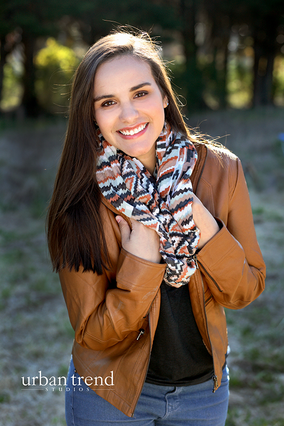 Fall Senior Photos Ideas | Atlanta Senior Photographer - Urban Trend ...